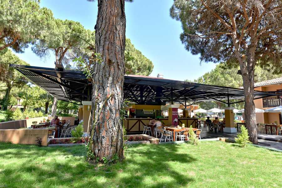 Tui Magic Life Waterworld - Antalya, Belek, İskele