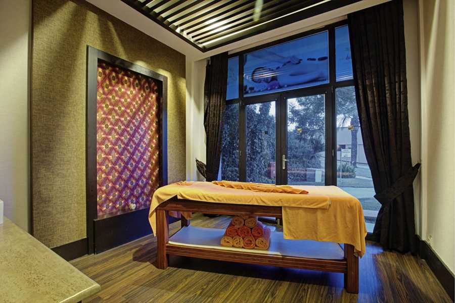 Tui Magic Life Waterworld - Antalya, Belek, İskele