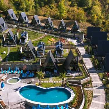 Sapanca Otelleri - En Uygun Sapanca Otel Fiyatları | Touristica