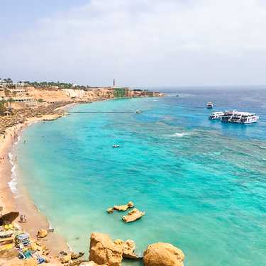 Sharm El-Sheikh Turları - En Ekonomik Sharm El-Sheikh Turu Fiyatları ...
