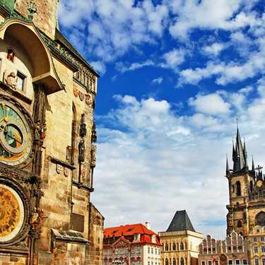 Prag Turları - En Uygun Prag Turu Fiyatları | Touristica