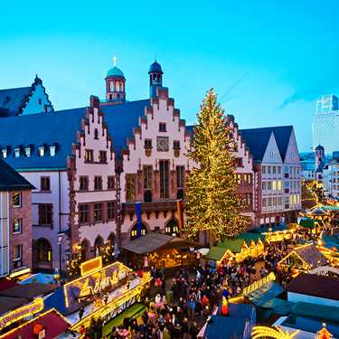 Almanya Turları - En Ekonomik Almanya Turu Fiyatları | Touristica