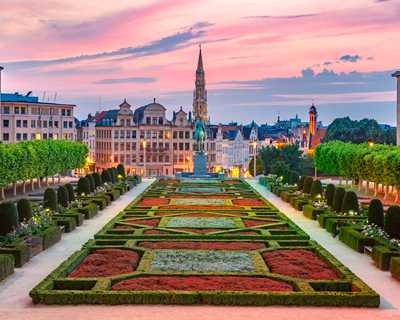 Almanya Turları - En Ekonomik Almanya Turu Fiyatları | Touristica