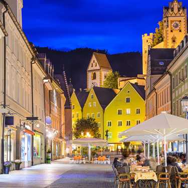 Orta Avrupa Turları - Orta Avrupa Turu Fiyatları | Touristica