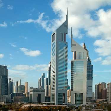Dubai Turları - En Uygun Dubai Turu Fiyatları | Touristica