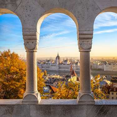 Orta Avrupa Turları - Orta Avrupa Turu Fiyatları | Touristica