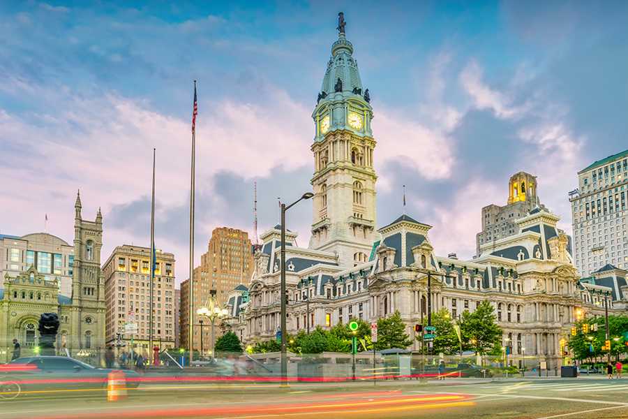 Kuzey Amerika Kıyıları THY ile 7 Gece (New York - Atlantic City ...