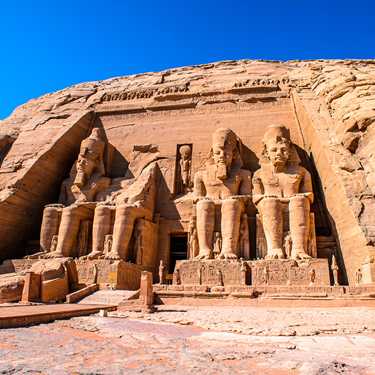 Mısır Turları - En Ekonomik Mısır Turu Fiyatları | Touristica