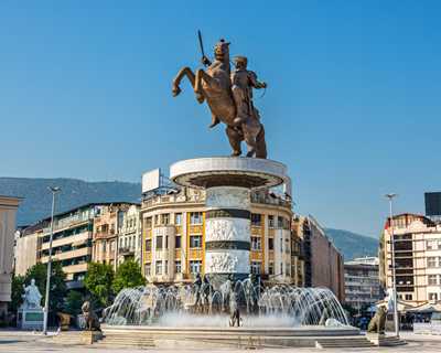 Balkan Turları - En Uygun Balkanlar Turu Fiyatları | Touristica
