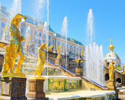 Rusya Turları - En Uygun Rusya Turu Fiyatları | Touristica