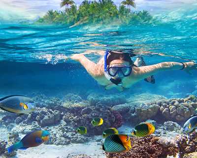 Şarm El Şeyh Turları - En Ekonomik Şarm El Şeyh Turu Fiyatları | Touristica