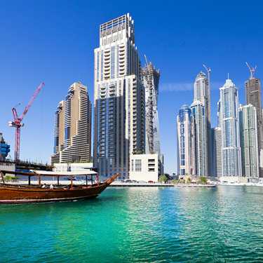Dubai Turları - En Uygun Dubai Turu Fiyatları | Touristica
