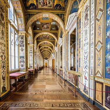 Rusya Turları - En Uygun Rusya Turu Fiyatları | Touristica